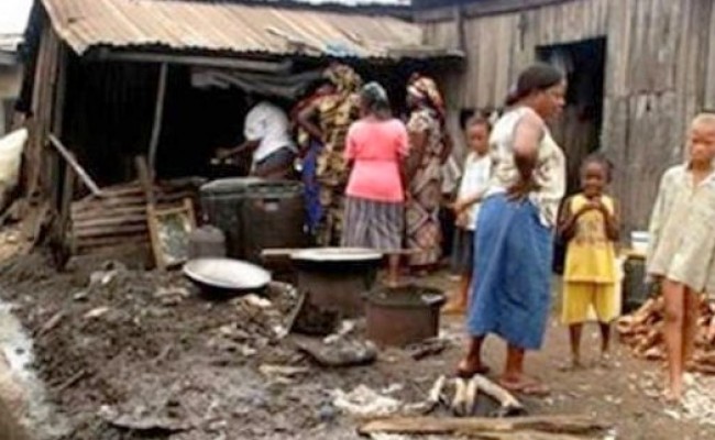This is how to check as 6 Nigerians leap into extreme poverty every ...