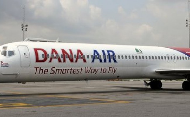 Dana Air Wins Best Customer Service Airline in Nigeria 2015 | Encomium ...