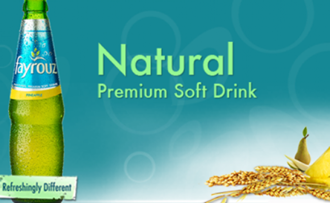FAYROUZ REVEALS NATURAL INGREDIENTS AS ITS CLAIM OF ORIGINALITY ...