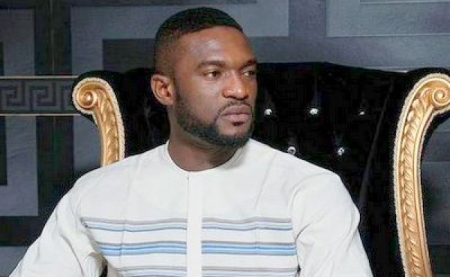 Kenneth Okolie veers into movie production | Encomium Magazine
