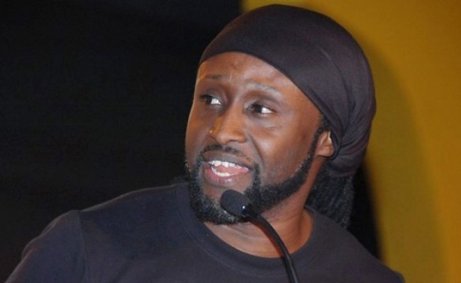 Reggie Rockstone, Ghana's Hip-life pioneer speaks about his favourite ...