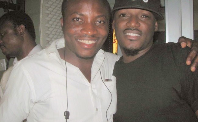 MEET GHANA'S TOP STAND-UP COMEDIANS (1) | Encomium Magazine