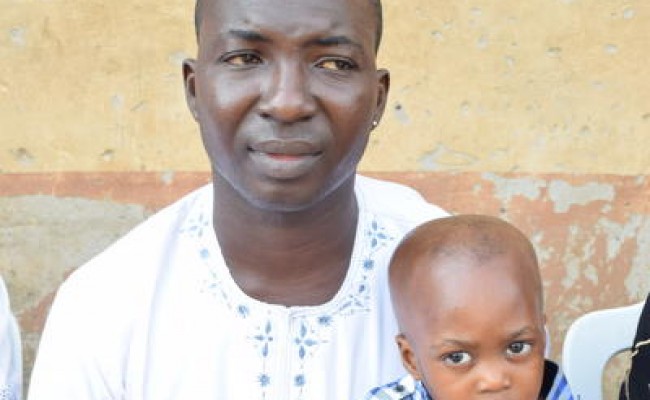 Agony of Ajigijaga's wife, Zainab: 'I never granted any interview ...