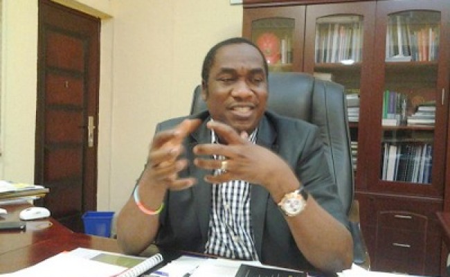 'My life at 49' -Femi Hamzat | Encomium Magazine