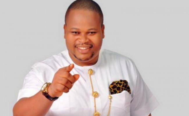 Asandrea Collections' Tochukwu Michael explains reasons he displays ...