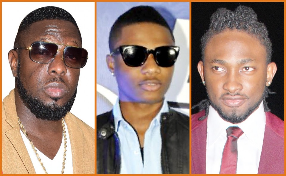 Male celebs who cut their dreadlocks | Encomium Magazine