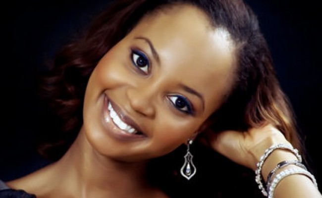 Former beauty queen, Omowunmi Akinnifesi explains why she went into ...