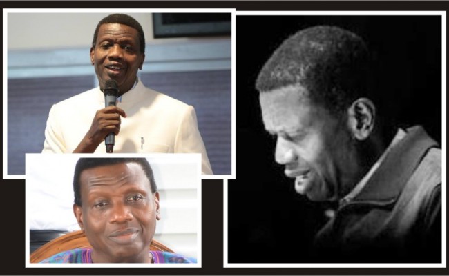 6 unforgettable legacies of Pastor Adeboye | Encomium Magazine
