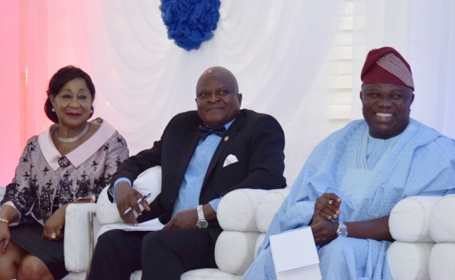 Oyo delegation understudies Lagos master plan process, implementation ...