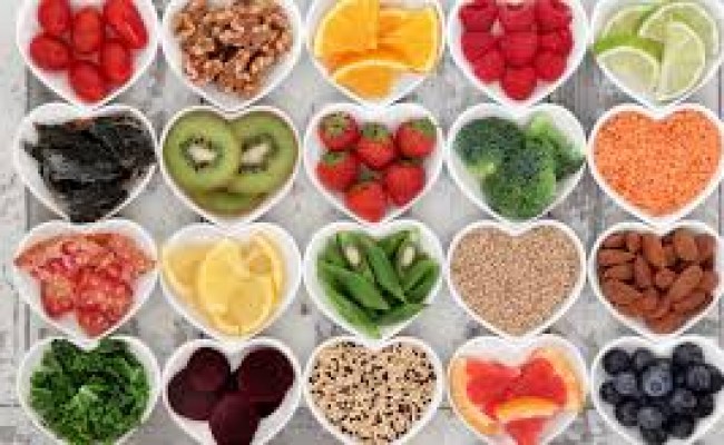 Here are the 5 foods that help you conceive easily | Encomium Magazine