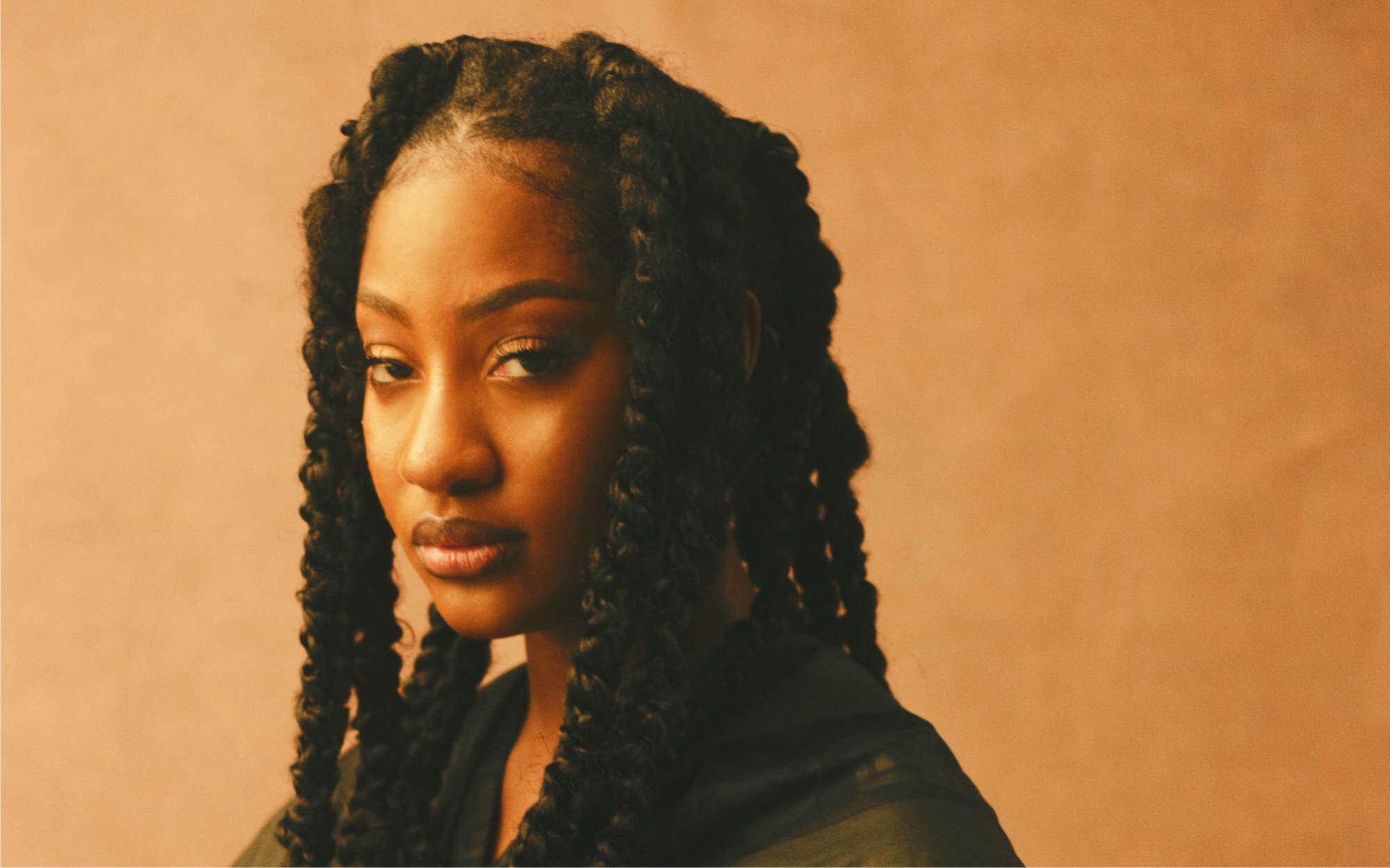 Tems nominated as Global Music Star For Nickelodeon Kid’s Choice Awards ...