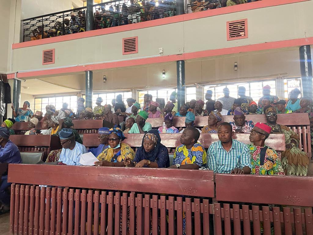 Waste Management: Govt, traders chart new course at Stakeholders’ Forum ...