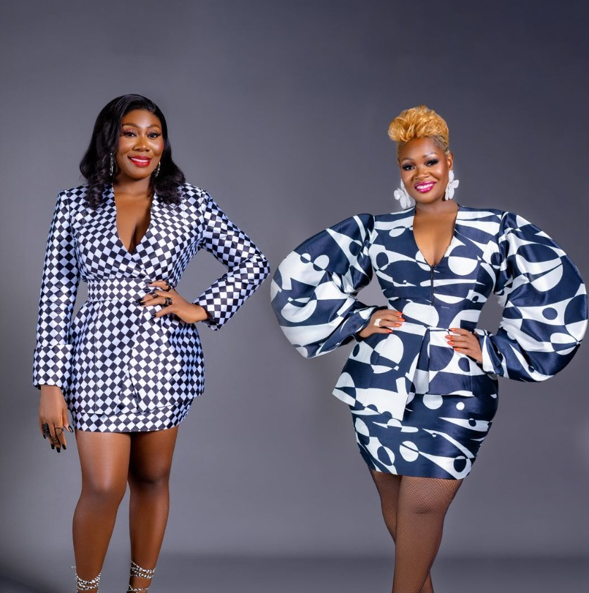 Bolanle Austen-Peters Brings Stage Drama ‘Motherland the Musical’ this ...