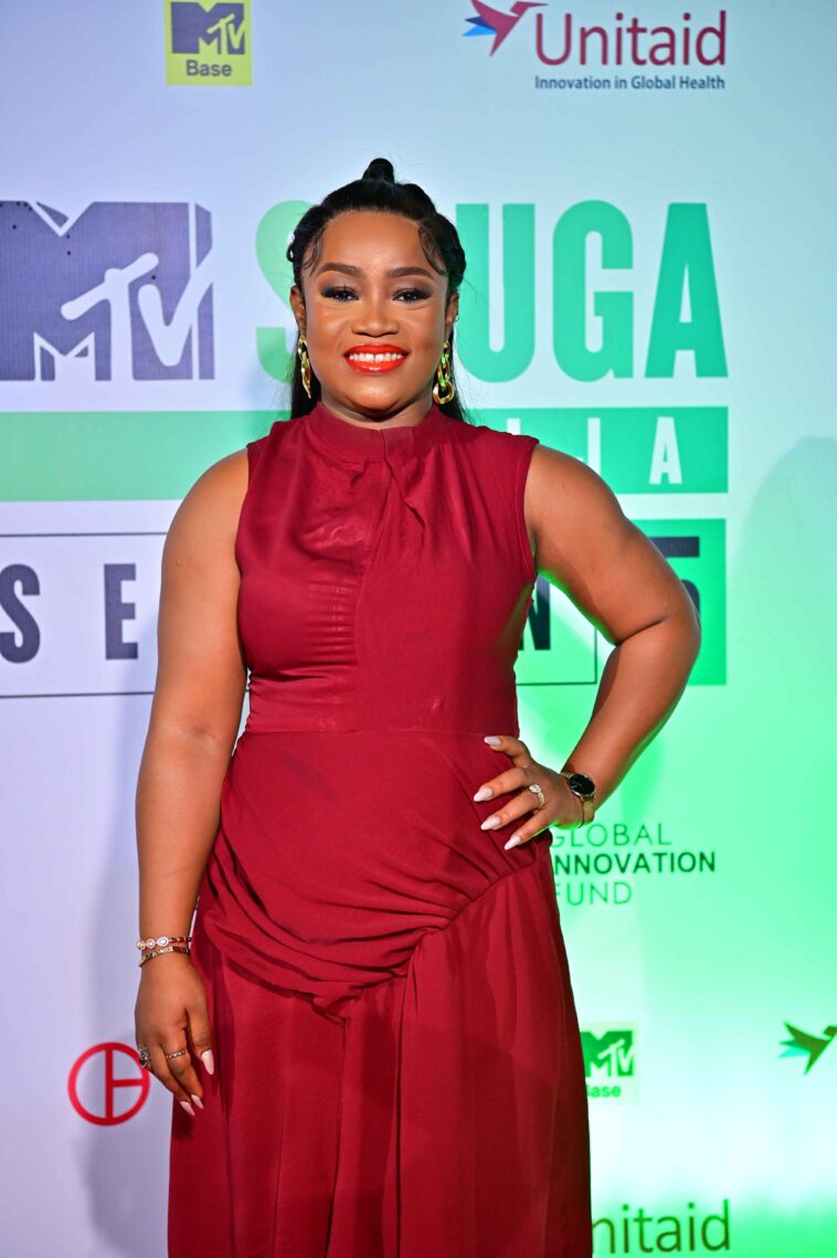 MTV Shuga Naija Season 5 premieres to a star-studded audience at ...