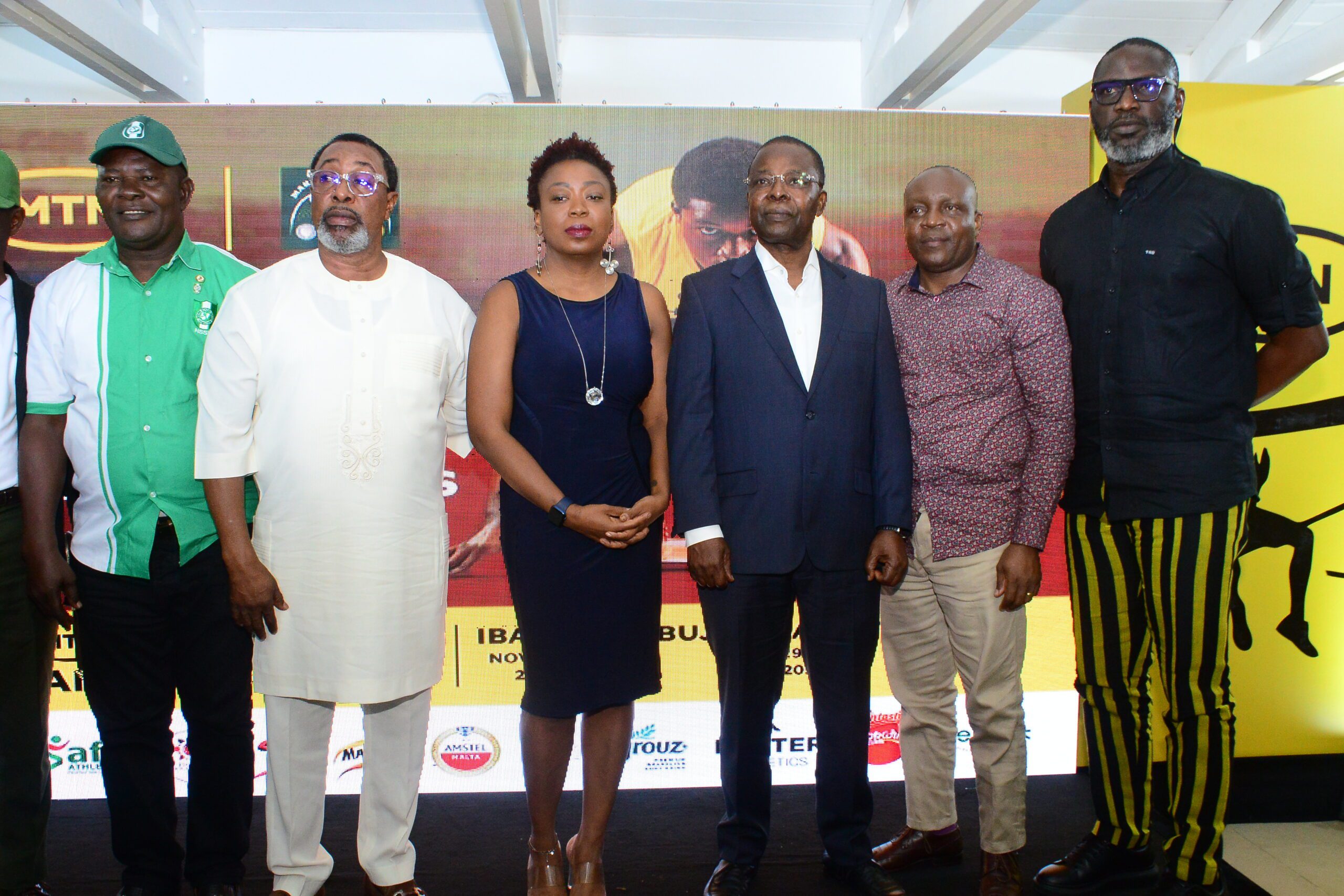 MTN Nigeria and ‘Making of Champions Collaboration’ Ushers in New Era ...