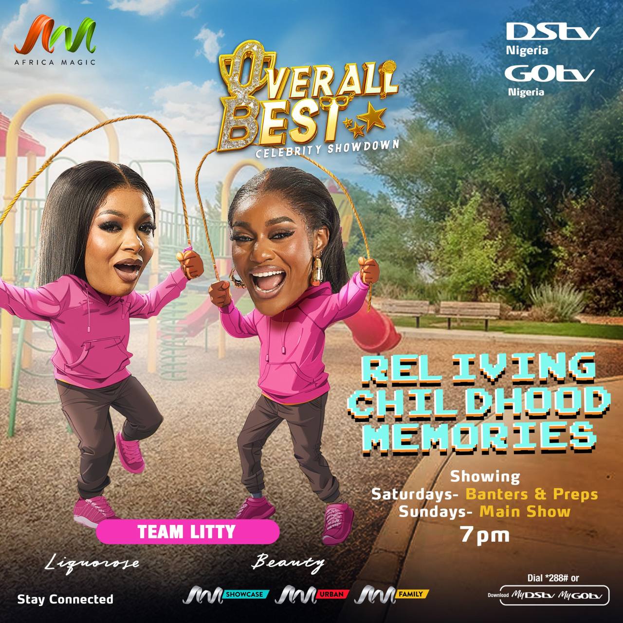 Five things to know about the overall Best Game Show – Encomium