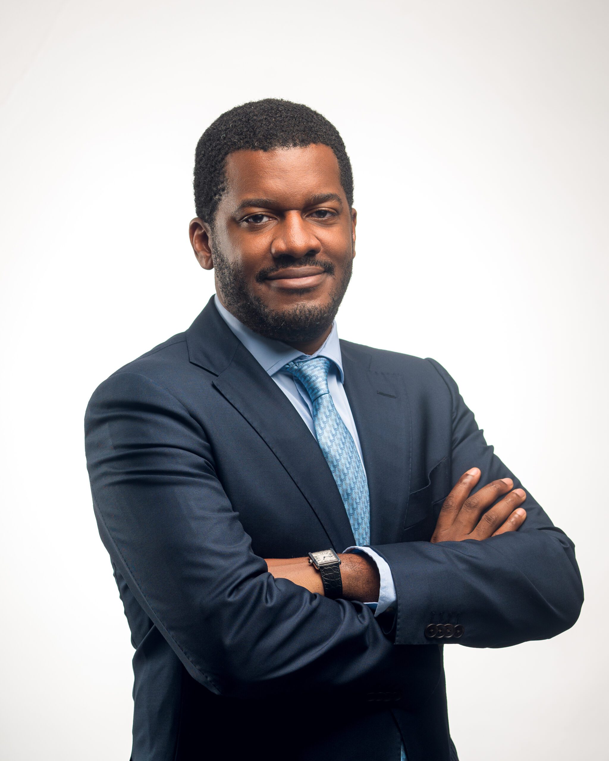 Coronation Capital CEO, Kayode Akindele to Speak on Africa’s Future at ...