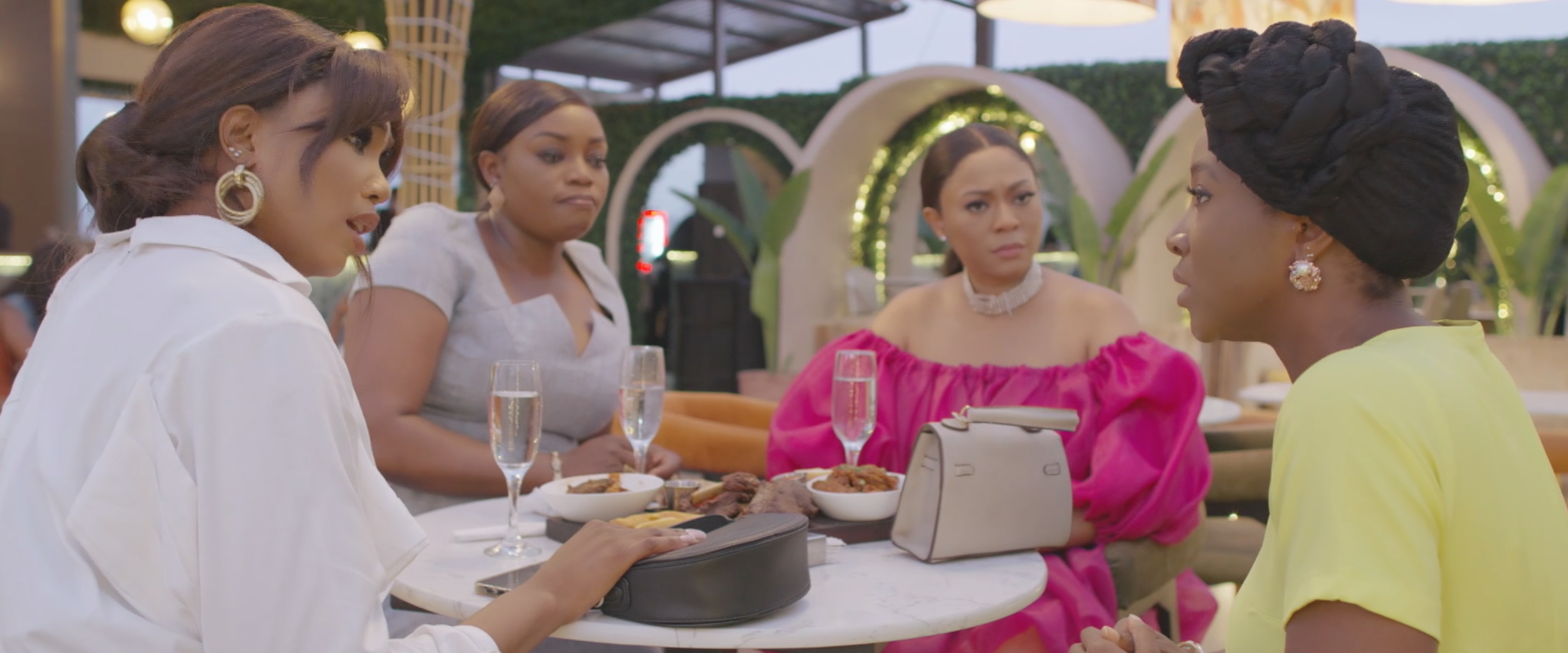 Flawsome 2: A Look Back At The Season As Final Episode Hits Showmax ...