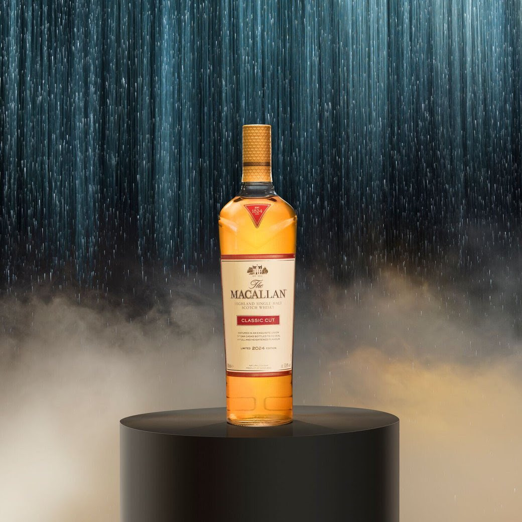 The Macallan Introduces A Journey of Flavour For Ghana’s Whisky ...