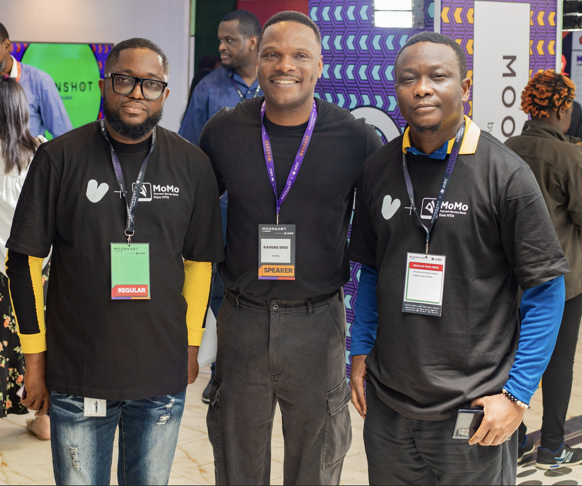 MoMo PSB and Vendy Ltd Launch WhatsApp Shop to Deepen Financial ...