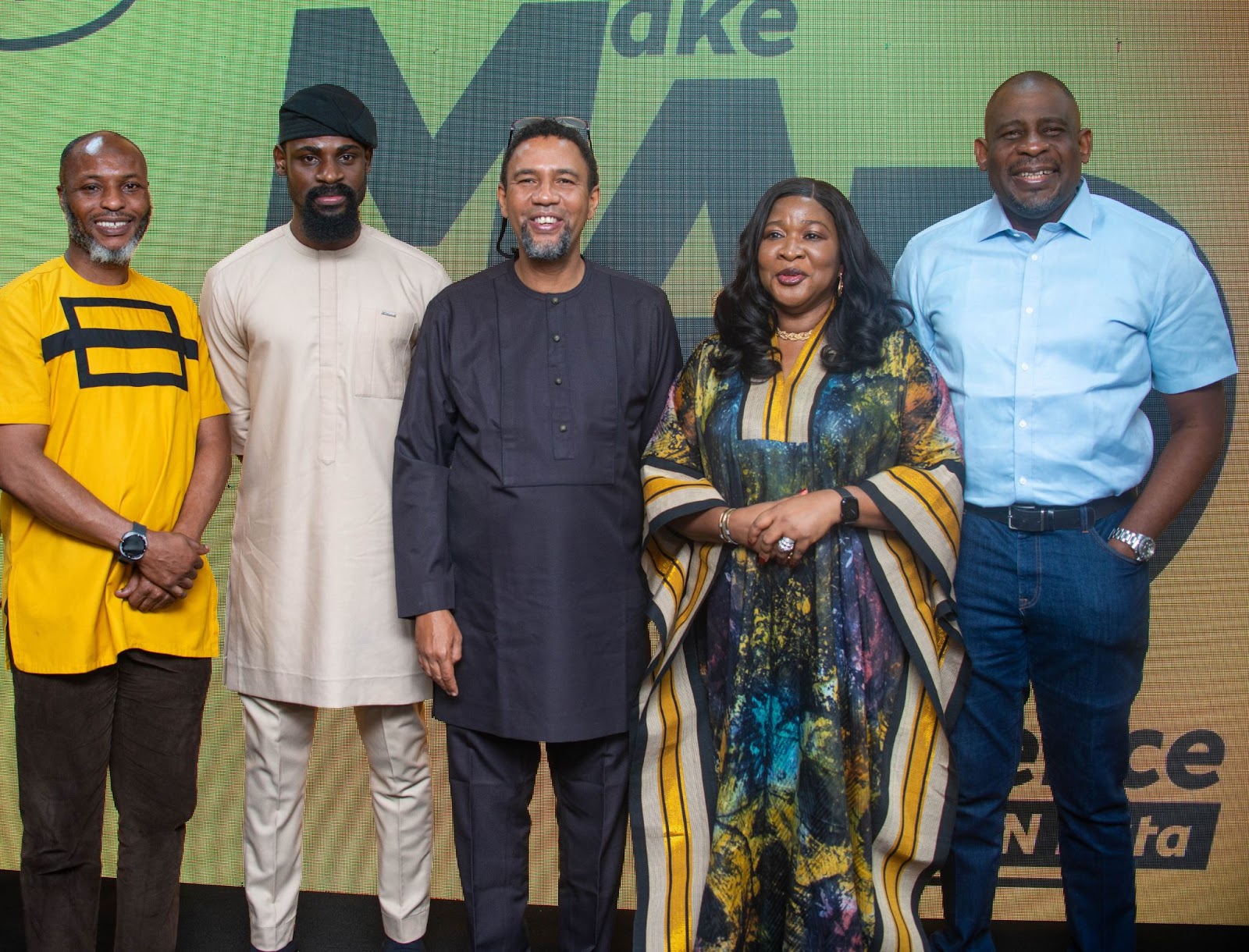 Making a Difference, One Move at a Time: MTN’s Bold New Year Campaign ...
