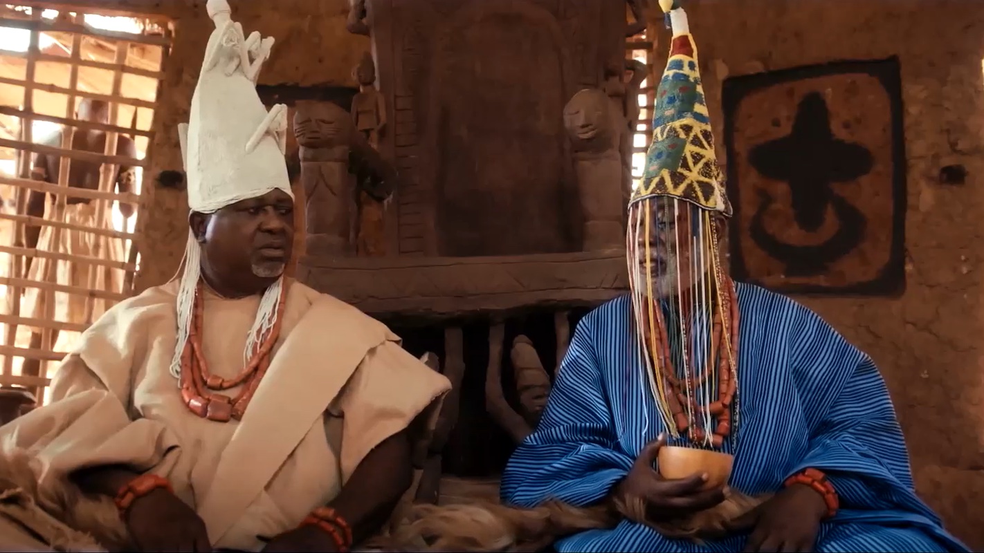Episode 1-5 Recap: The Plot Thickens On Showmax’s Kabiyesi – Encomium