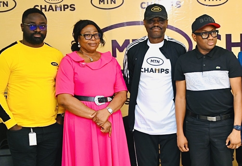 Athletics Competition, MTN Champs Returns for Season 3 – Encomium