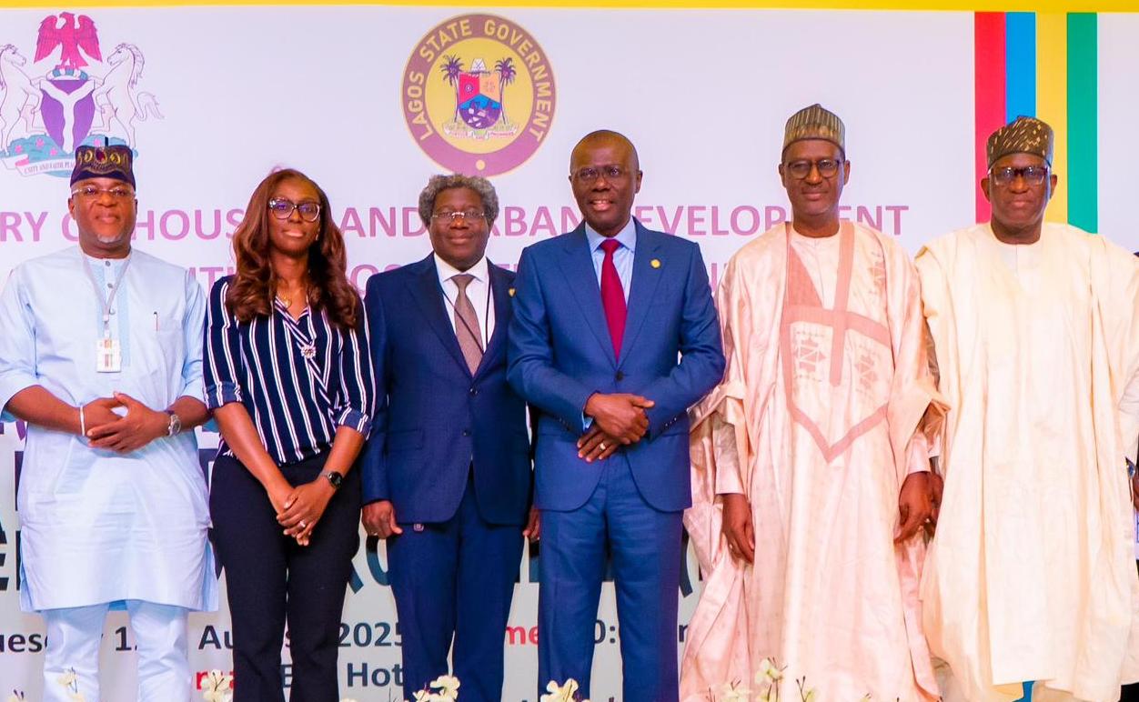 Lagos rolls out digital house numbering system – Encomium