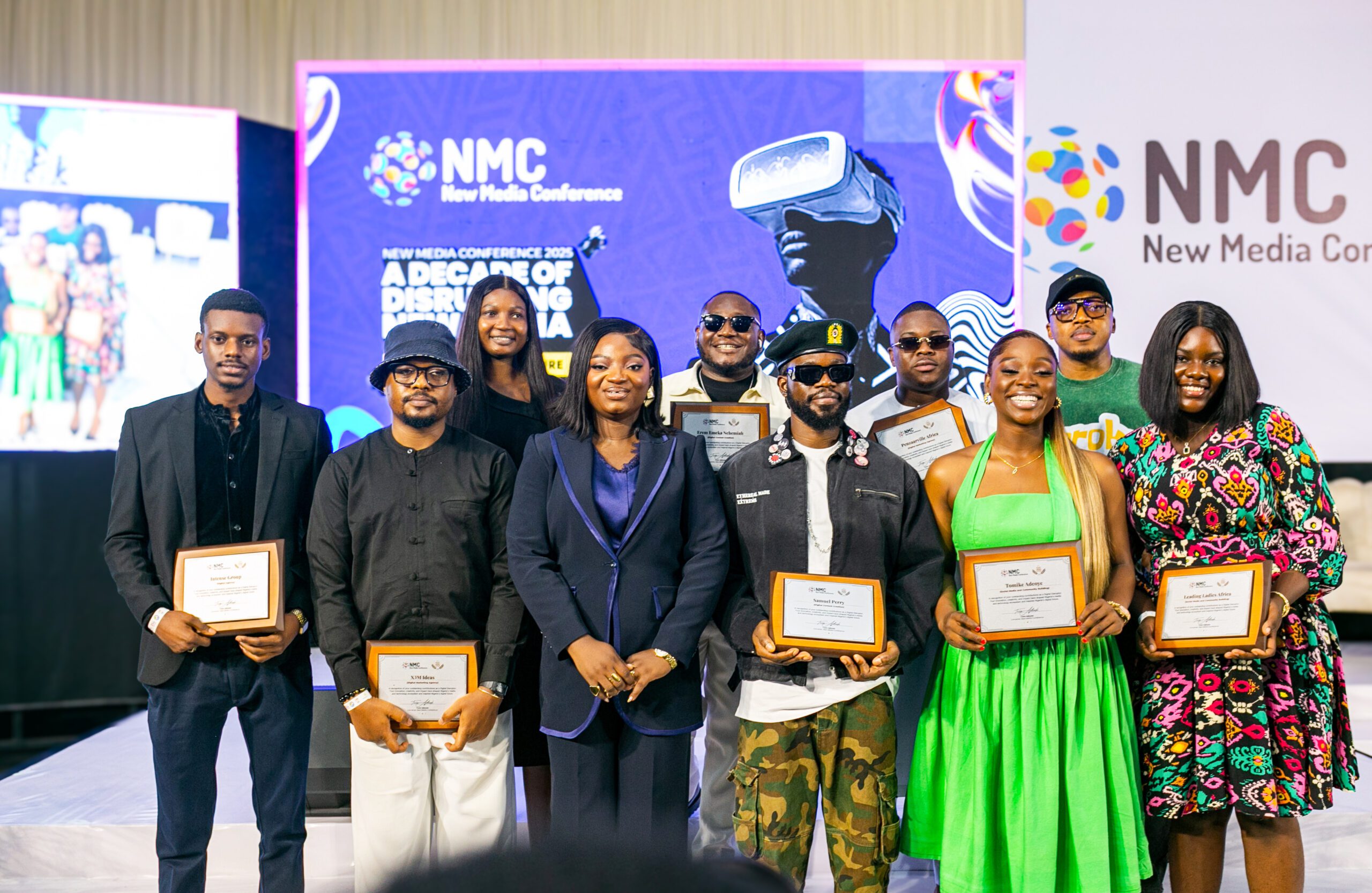 KieKie, Broda Shaggi, Fisayo Fosudo, Sisi Yemmie, Joey Akan Lead The ...