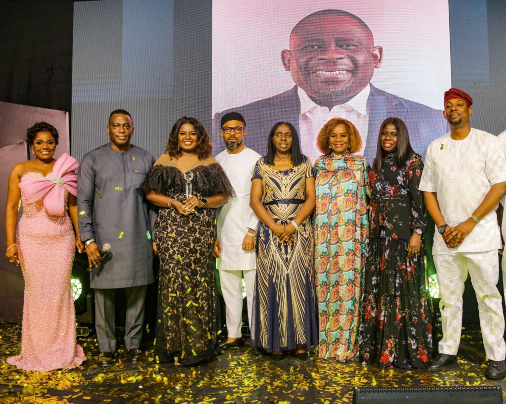 MTN Nigeria Secures Triple Win at CIO & C-Suite Awards – Encomium