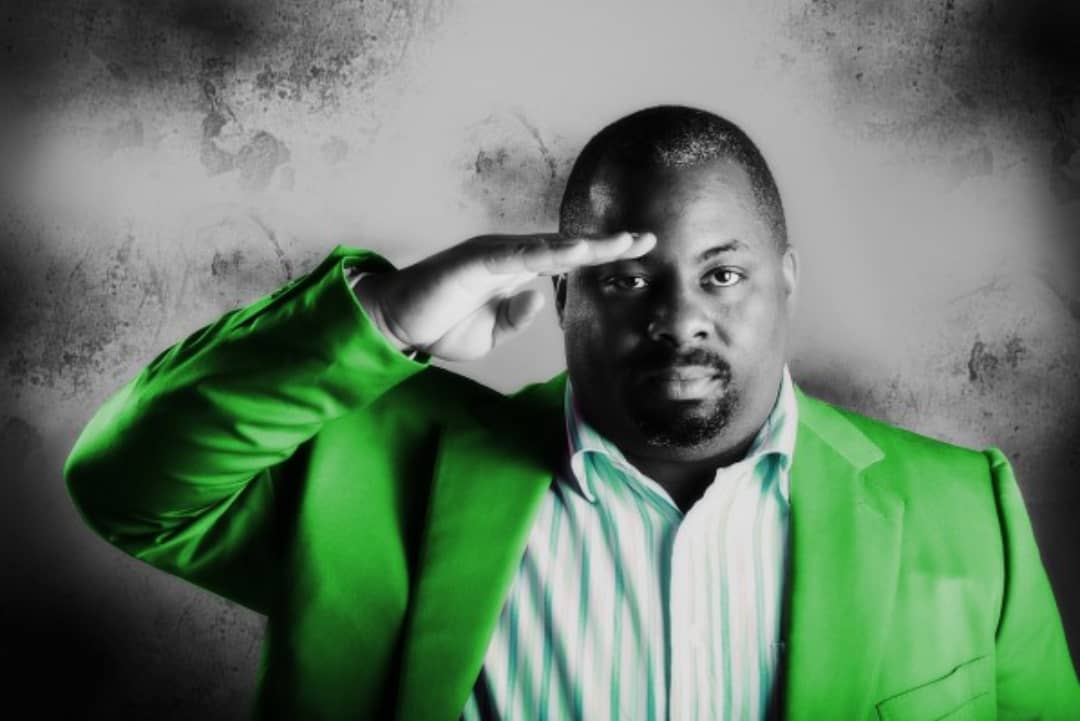Obi Asika — The Man with Kinetics and Master Keys for Arts, Culture and ...