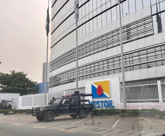 Appeal Court rules that Nestoil board cannot appoint counsels, rejects ...